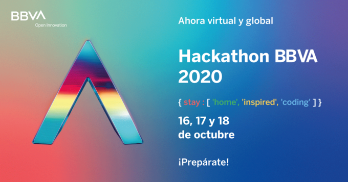 Hackathon BBVA 2020 | SG Buzz